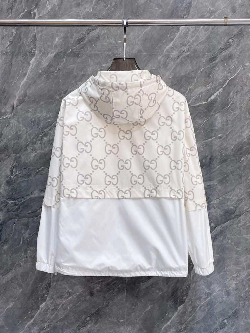 Mirror quality Gucci Outwear