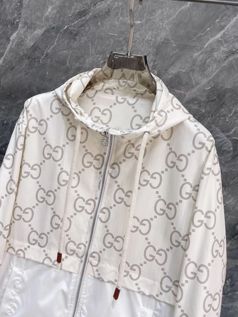 Mirror quality Gucci Outwear