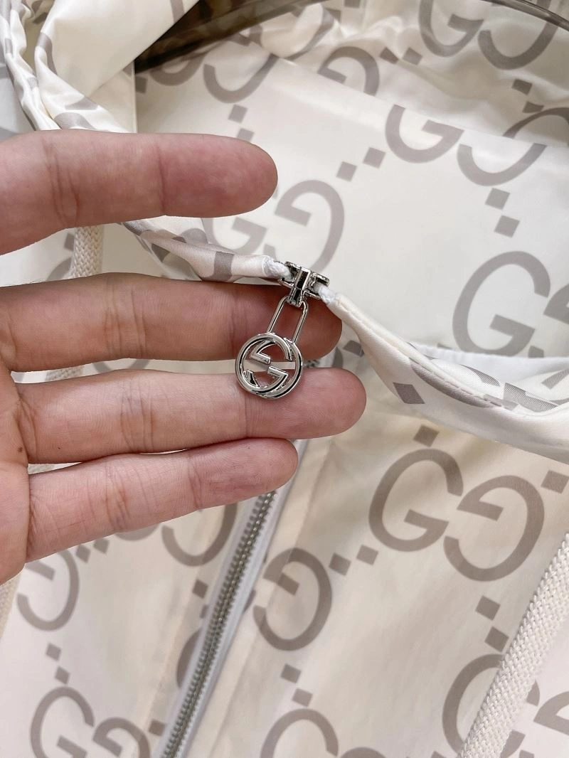 Mirror quality Gucci Outwear
