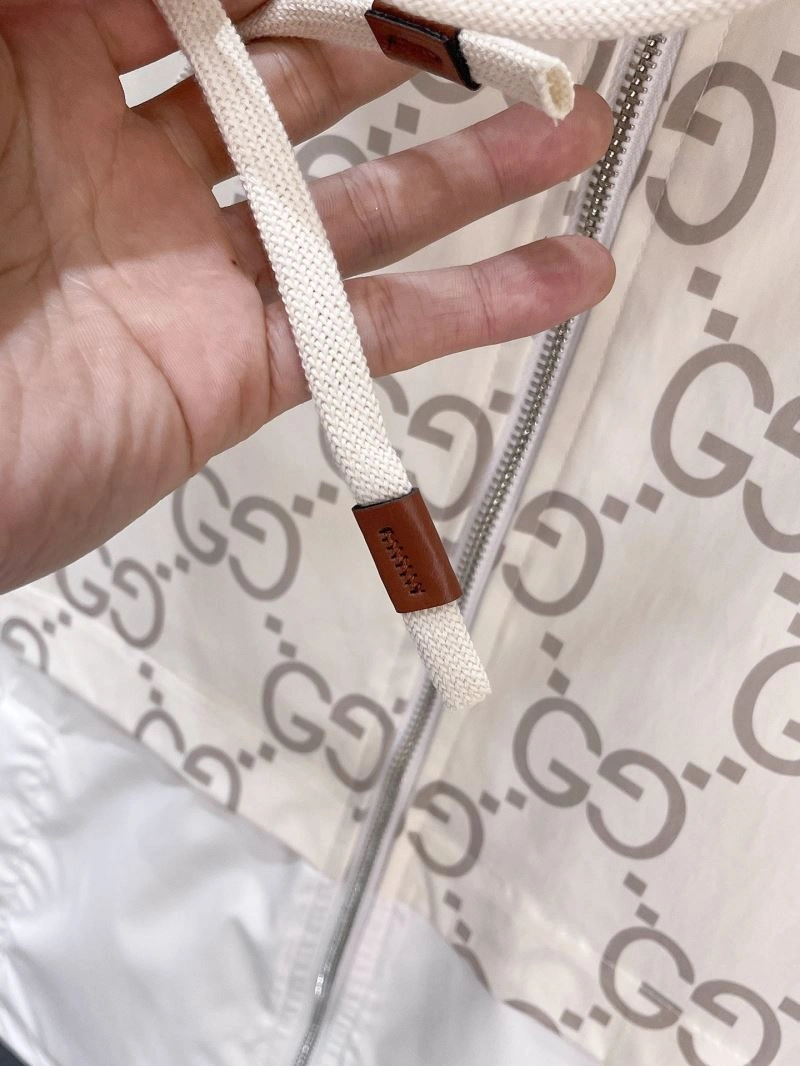 Mirror quality Gucci Outwear