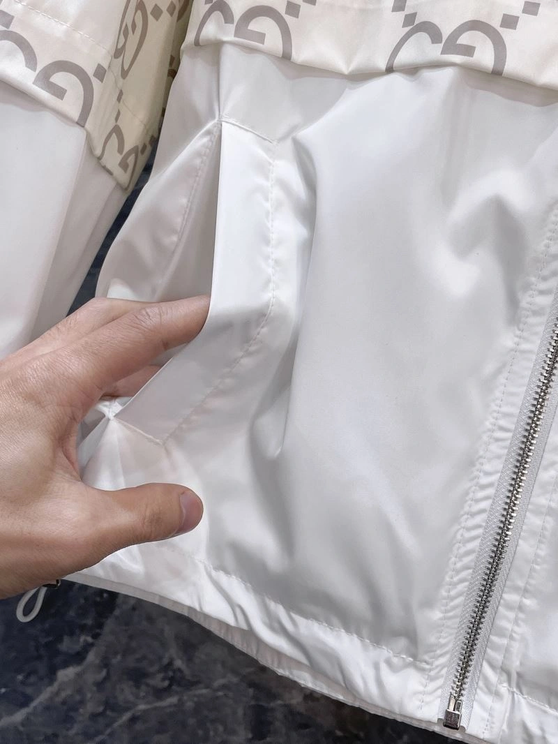Mirror quality Gucci Outwear