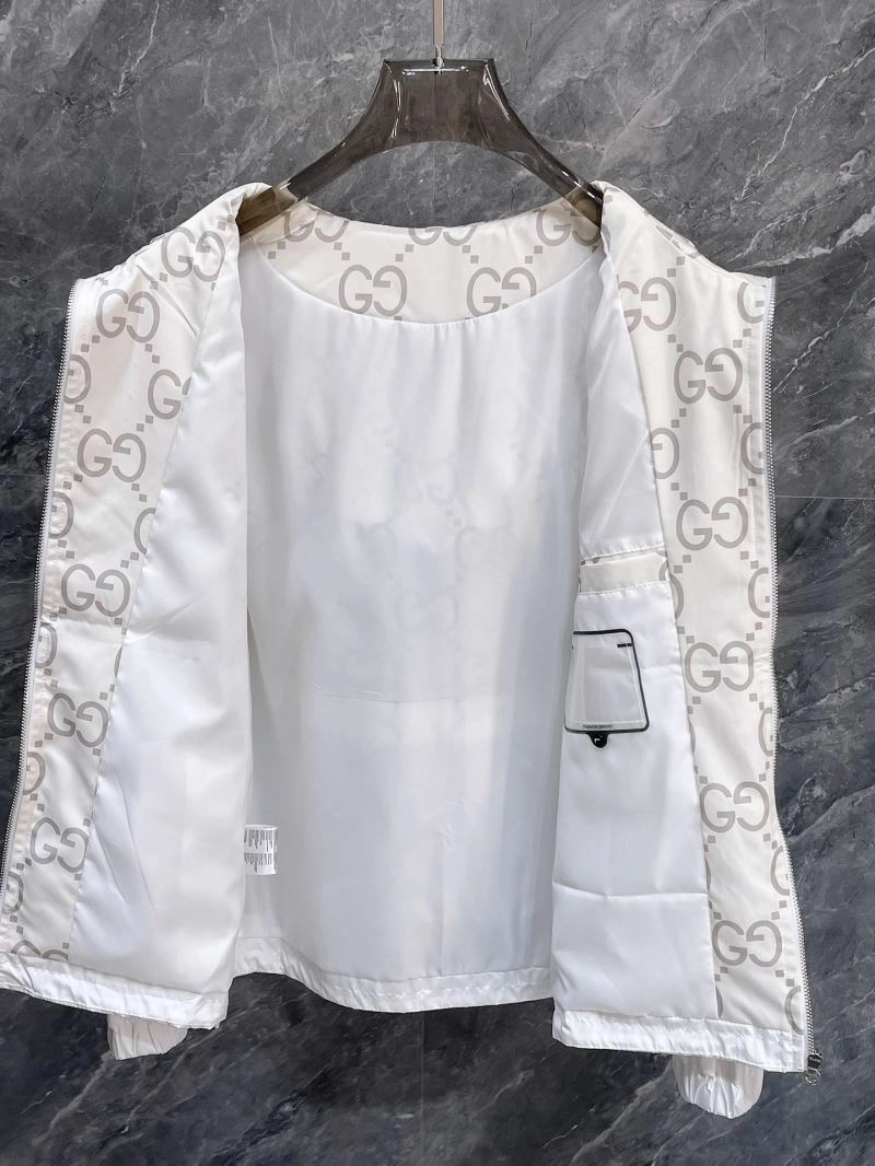 Mirror quality Gucci Outwear