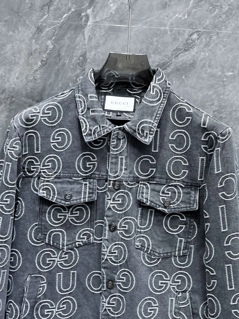 Cut-rate Gucci Outwear