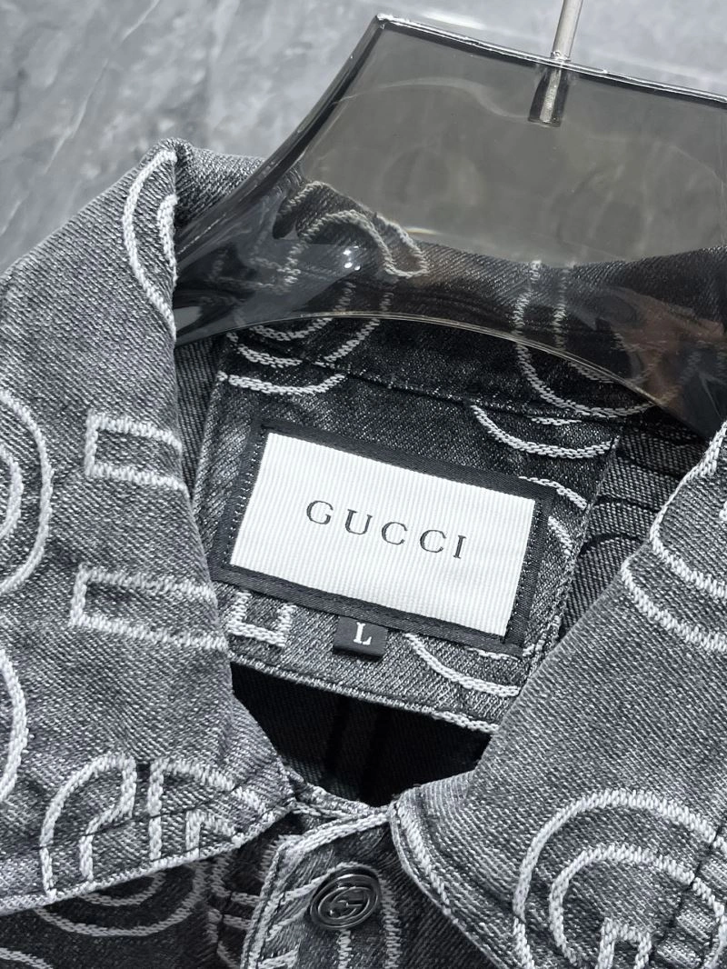 Cut-rate Gucci Outwear