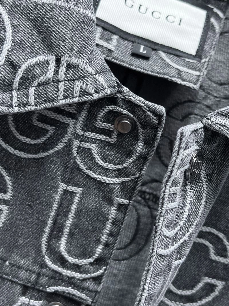 Cut-rate Gucci Outwear