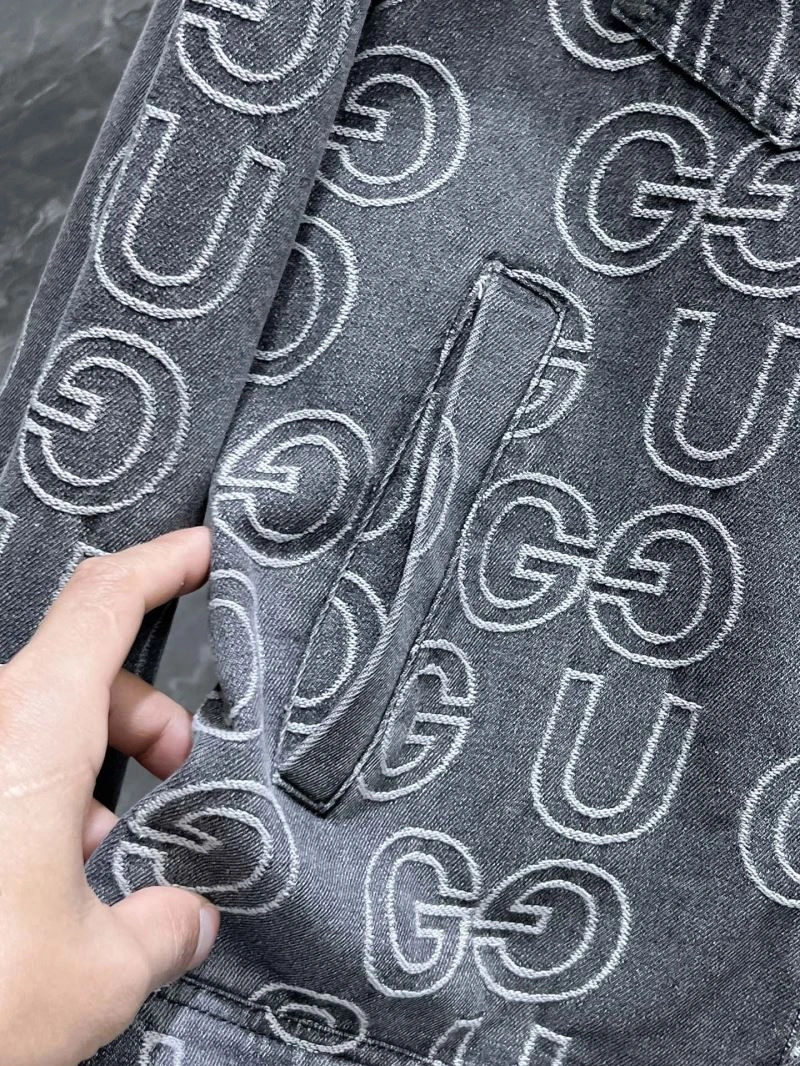 Cut-rate Gucci Outwear