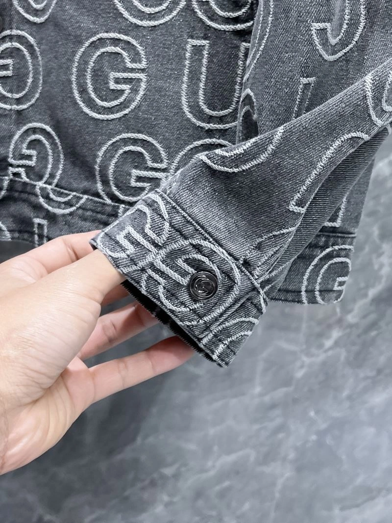 Cut-rate Gucci Outwear