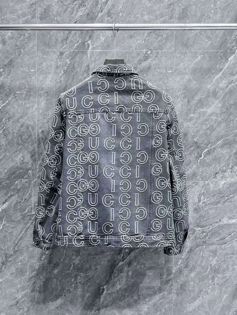 Cut-rate Gucci Outwear