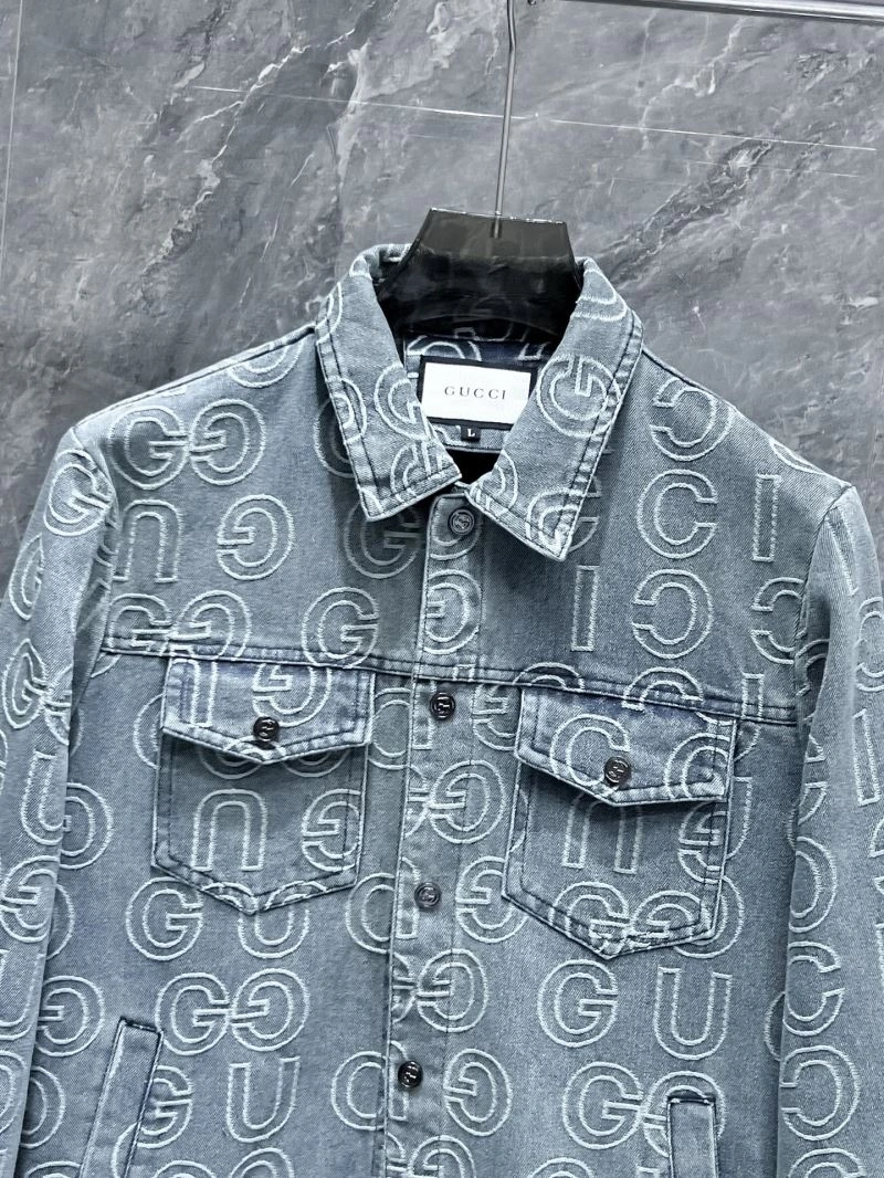 Original Gucci Outwear