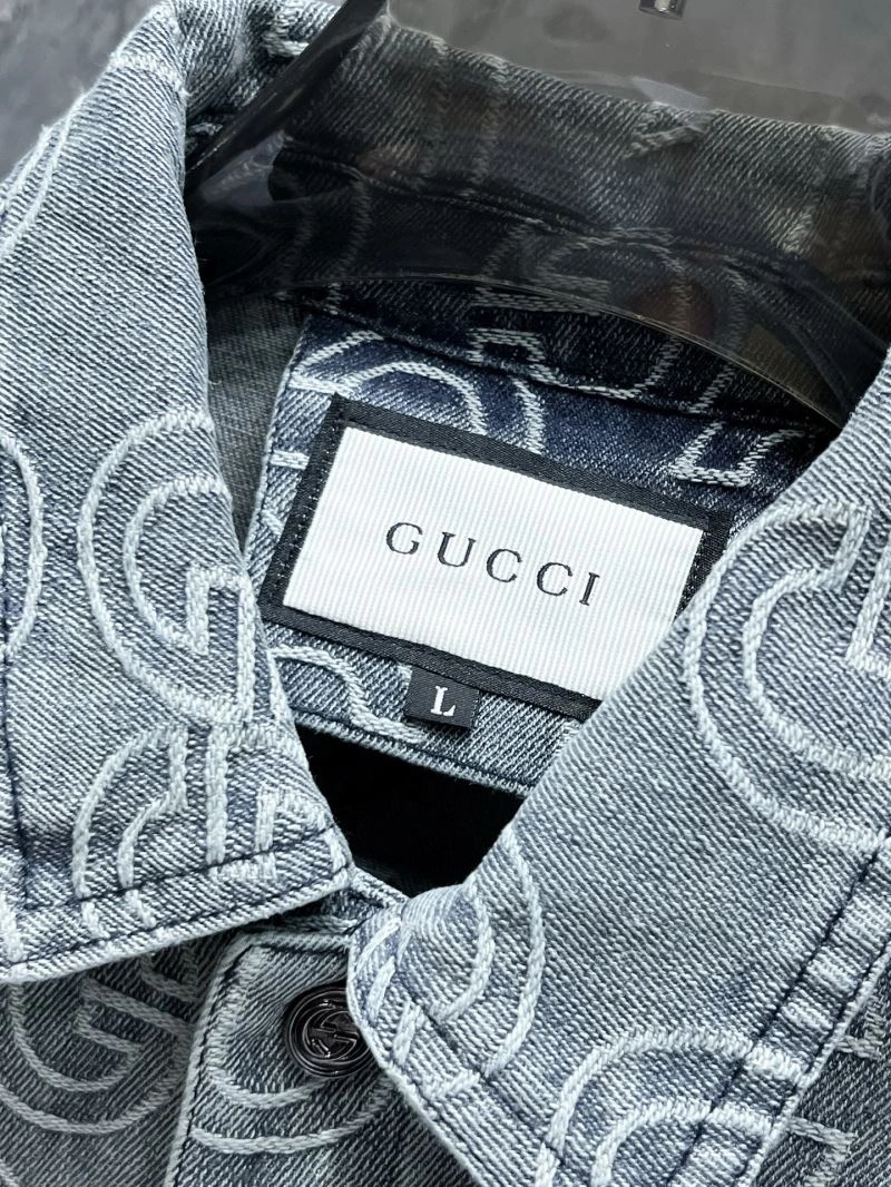 Original Gucci Outwear