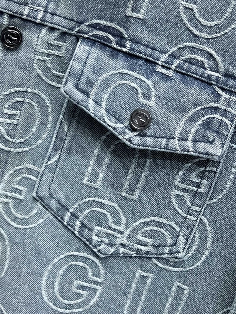 Original Gucci Outwear
