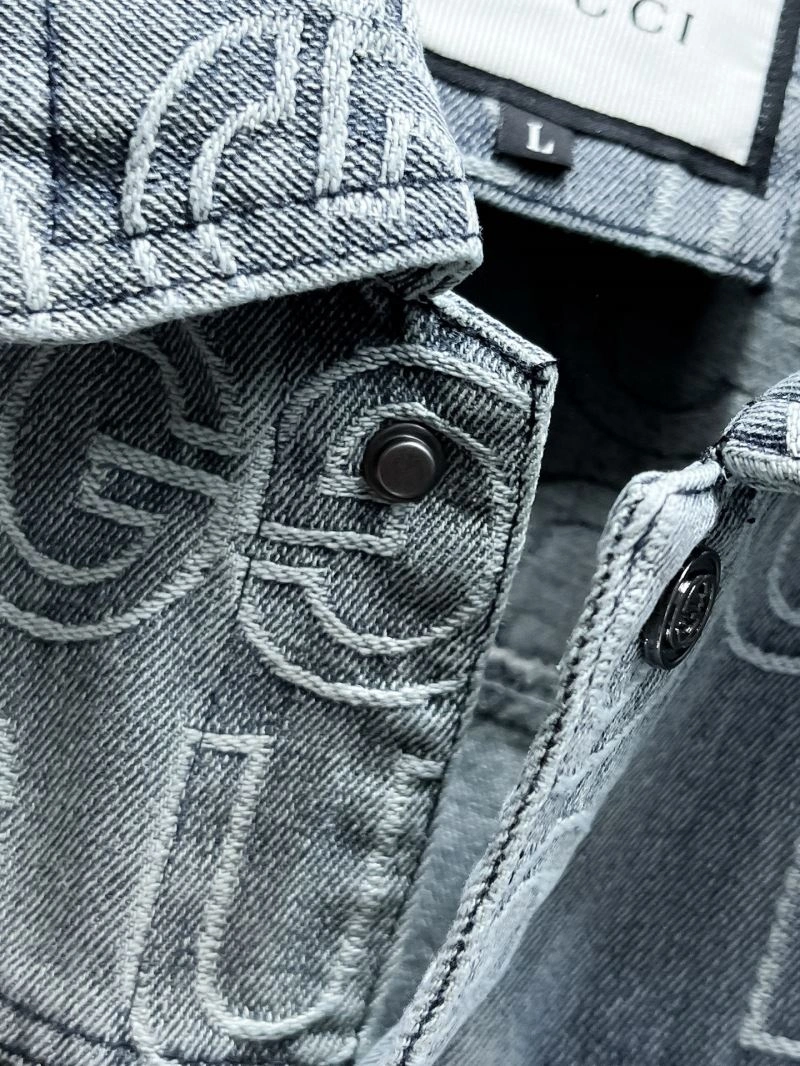 Original Gucci Outwear