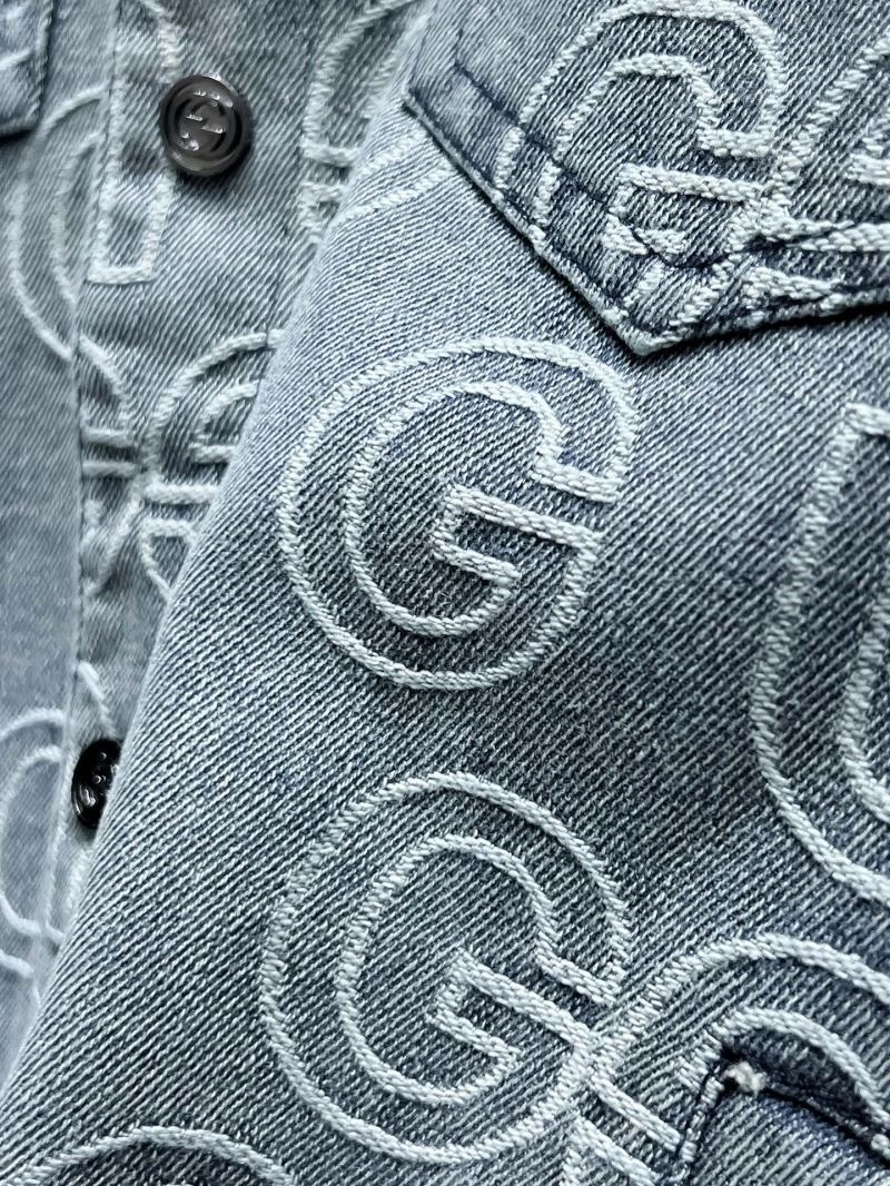 Original Gucci Outwear