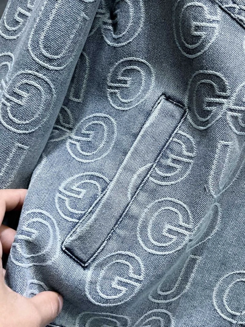 Original Gucci Outwear