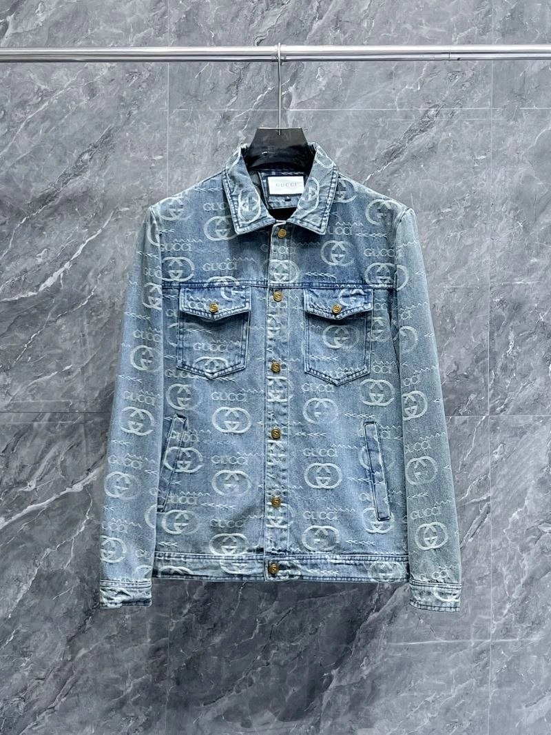 Gucci Outwear