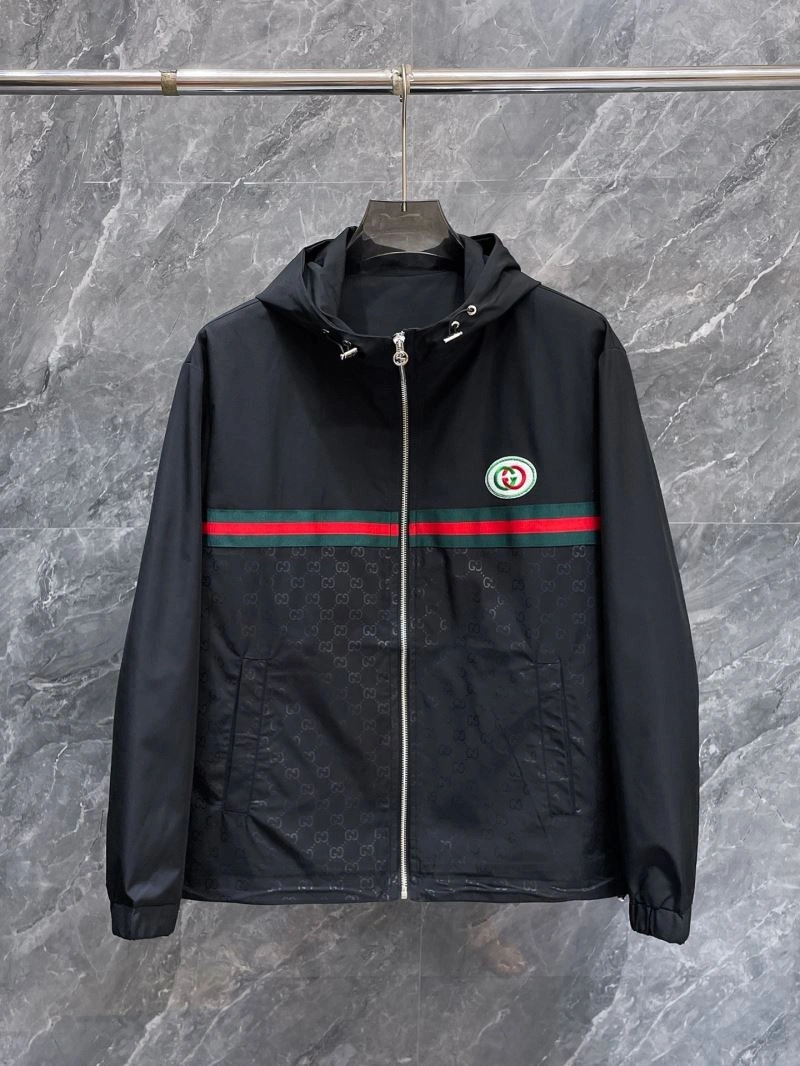 Gucci Outwear