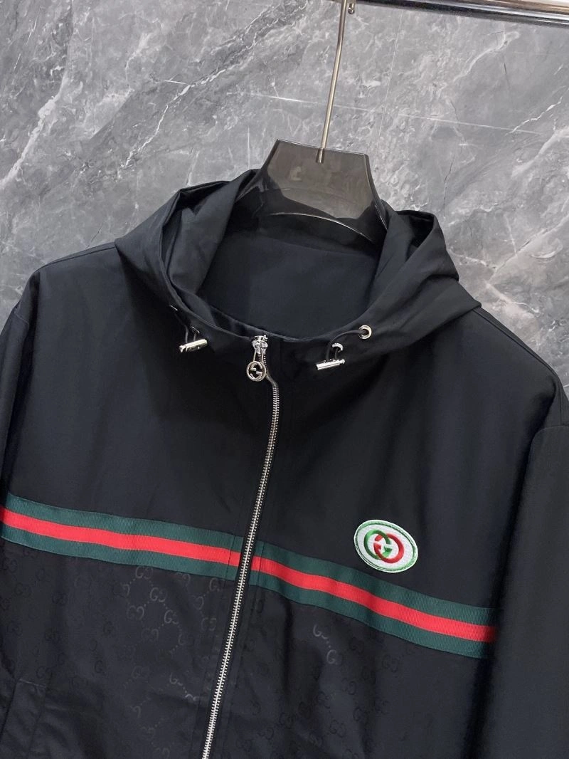 High accuracy Gucci Outwear