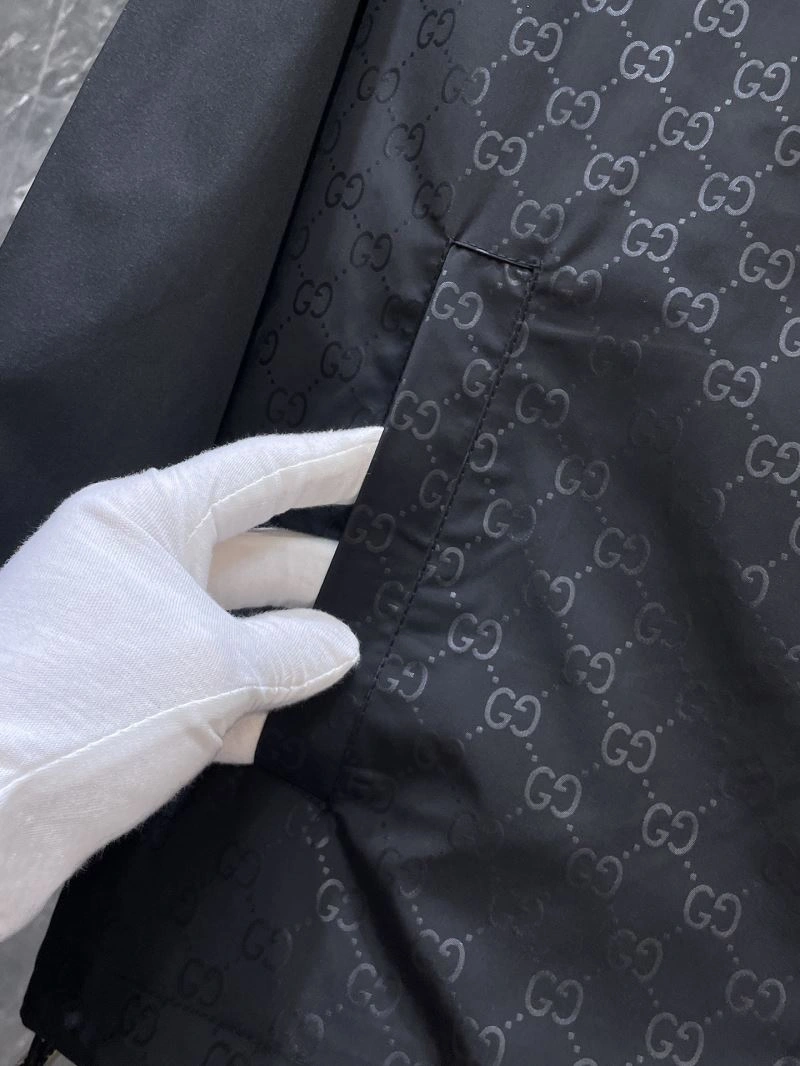 High accuracy Gucci Outwear