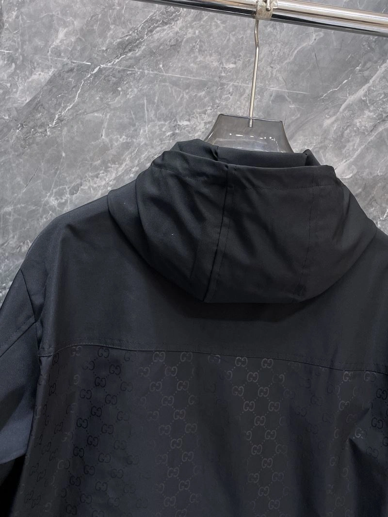 High accuracy Gucci Outwear