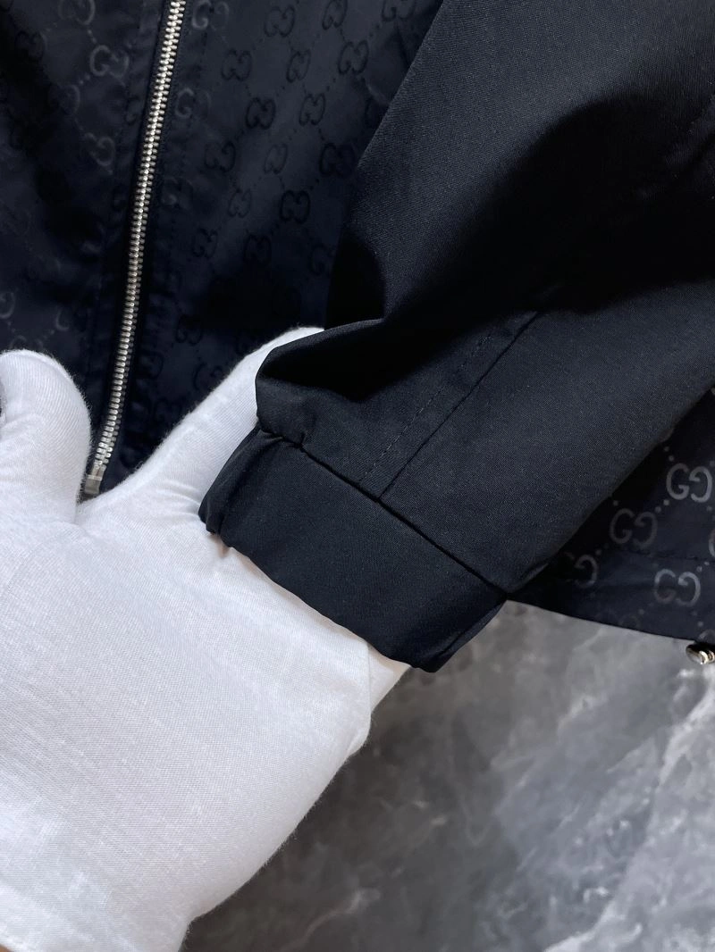 High accuracy Gucci Outwear