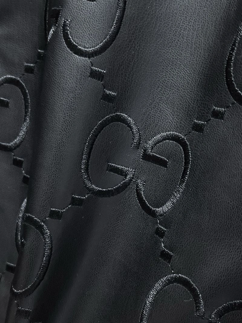 Brand-authenticated Gucci Outwear