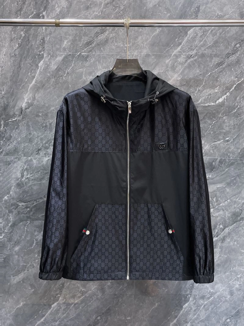 Gucci Outwear