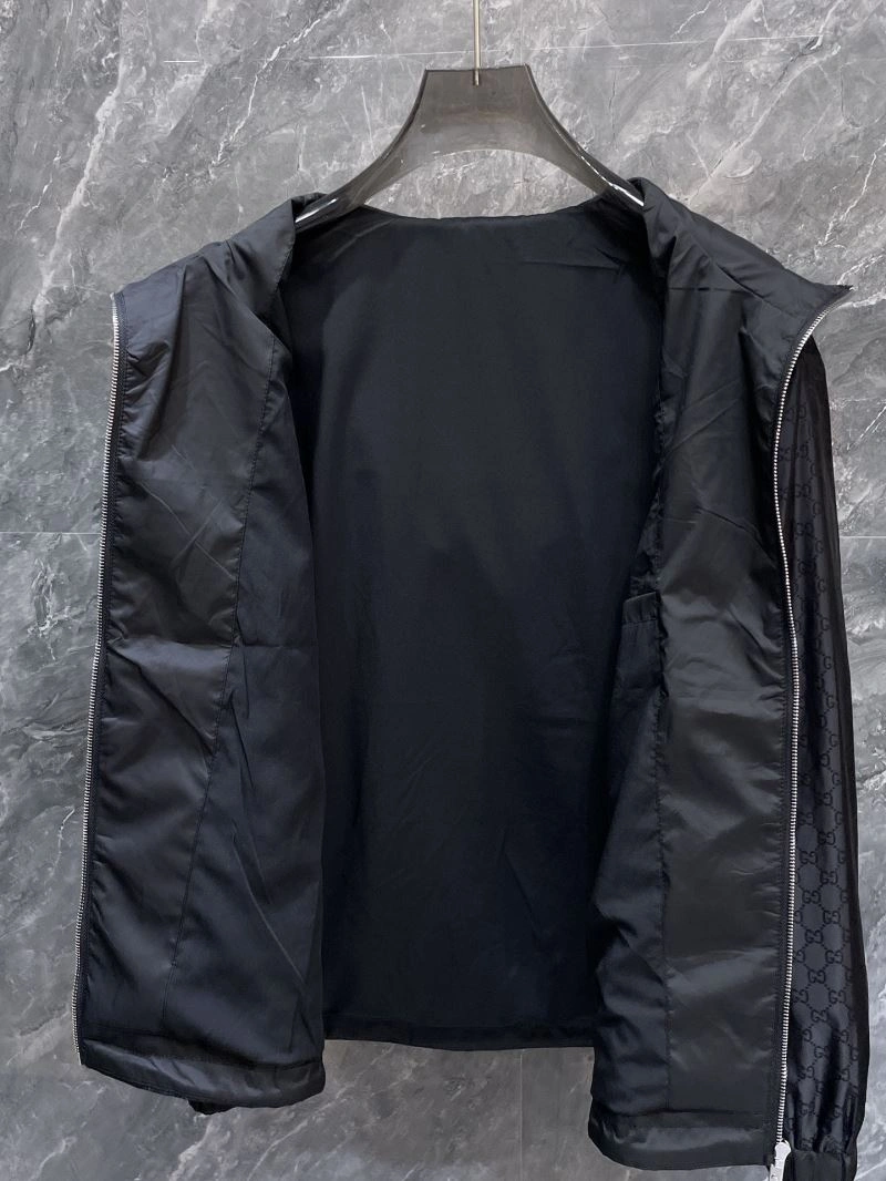 Genuine Gucci Outwear