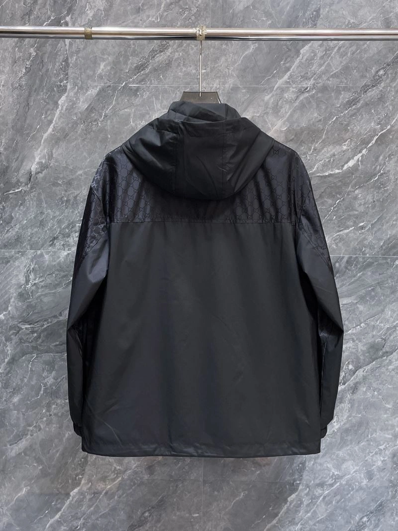 Genuine Gucci Outwear