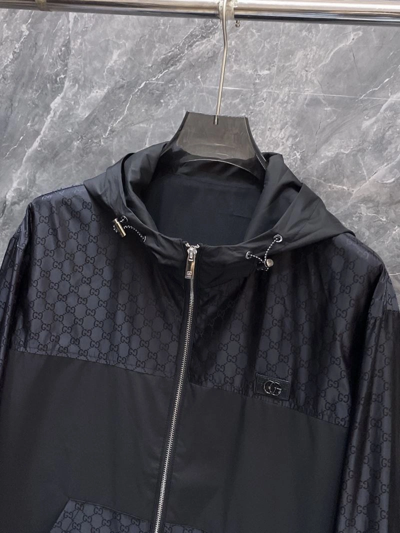 Genuine Gucci Outwear