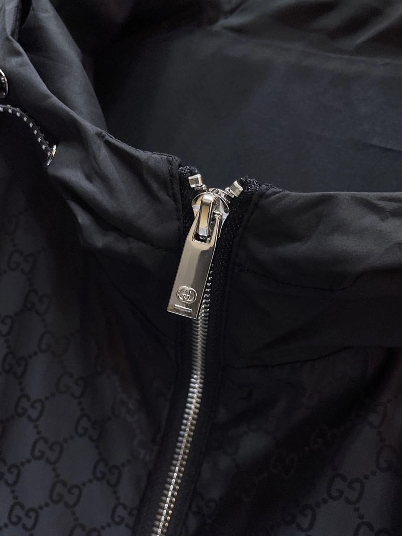 Genuine Gucci Outwear