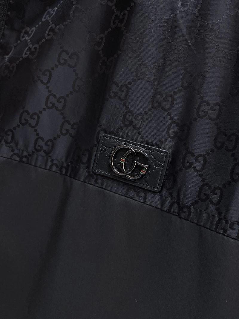 Genuine Gucci Outwear