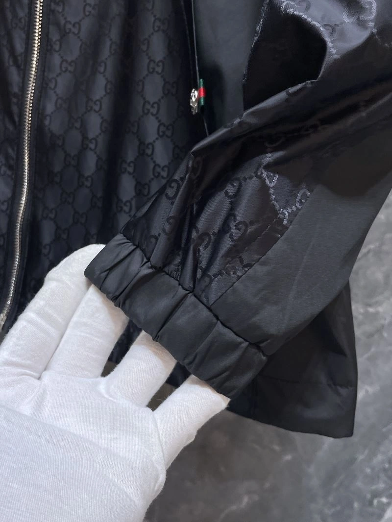 Genuine Gucci Outwear