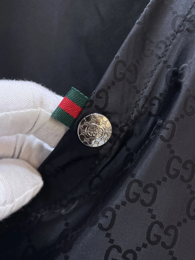 Genuine Gucci Outwear