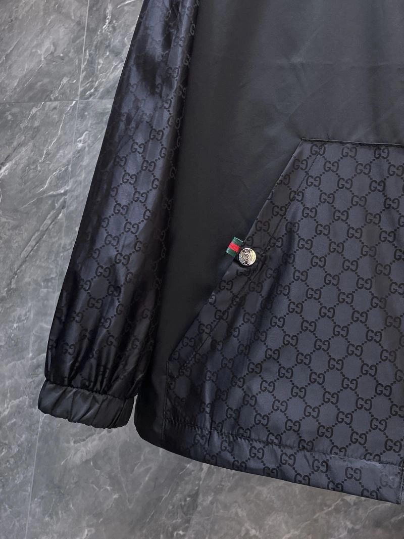 Genuine Gucci Outwear