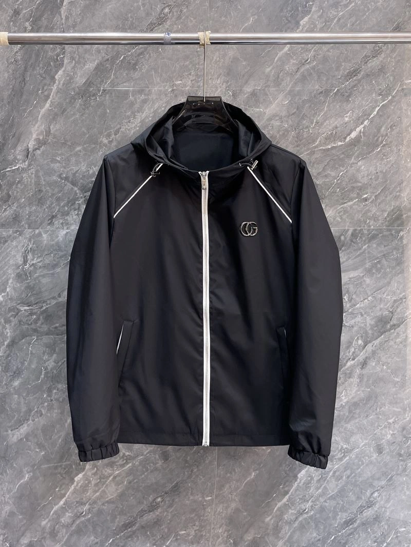 Gucci Outwear
