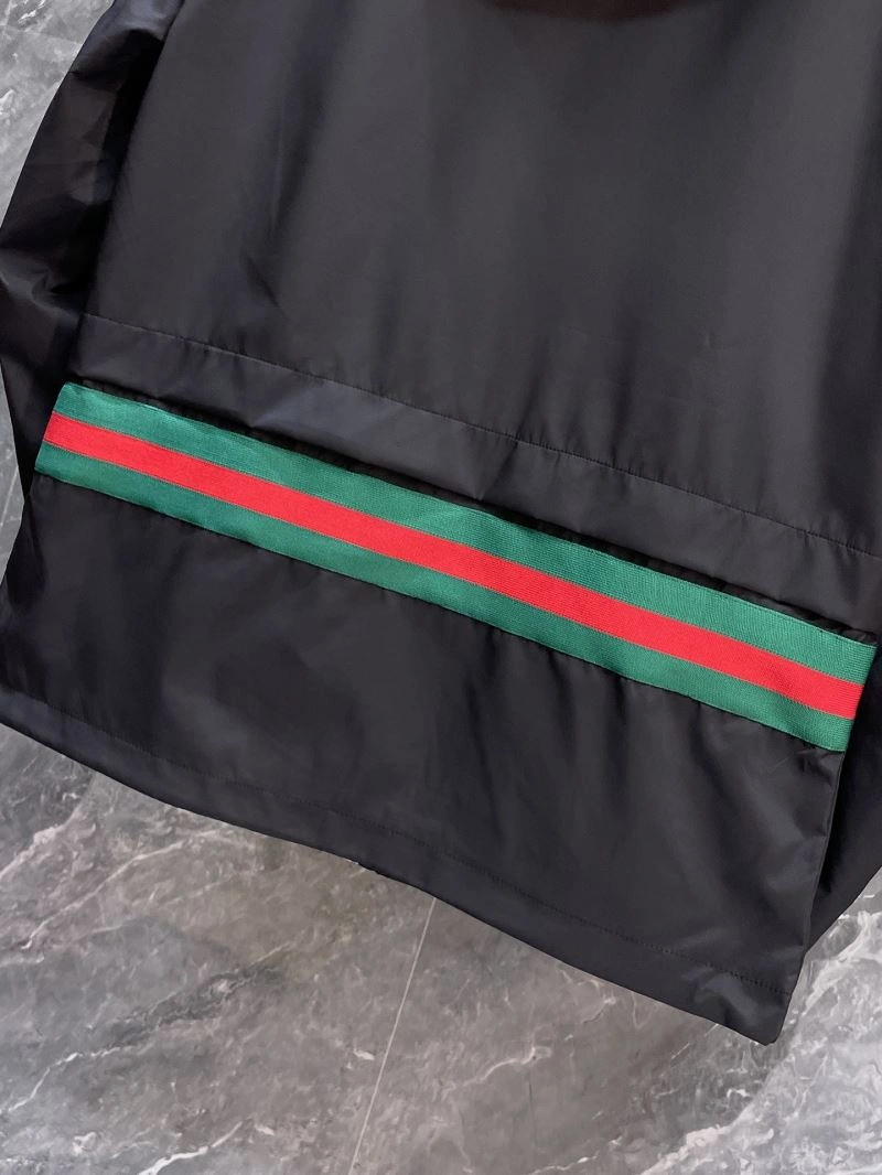 Value-priced Gucci Outwear
