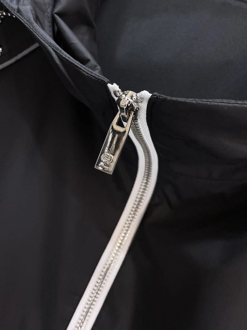 Value-priced Gucci Outwear