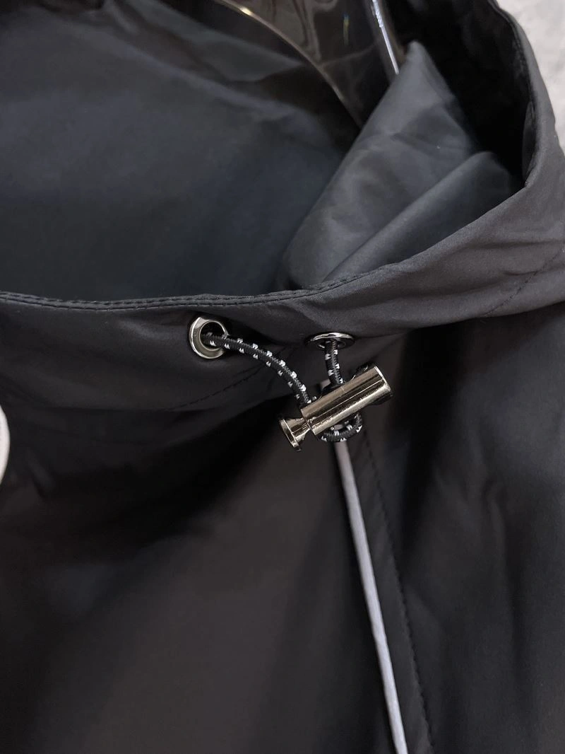 Value-priced Gucci Outwear