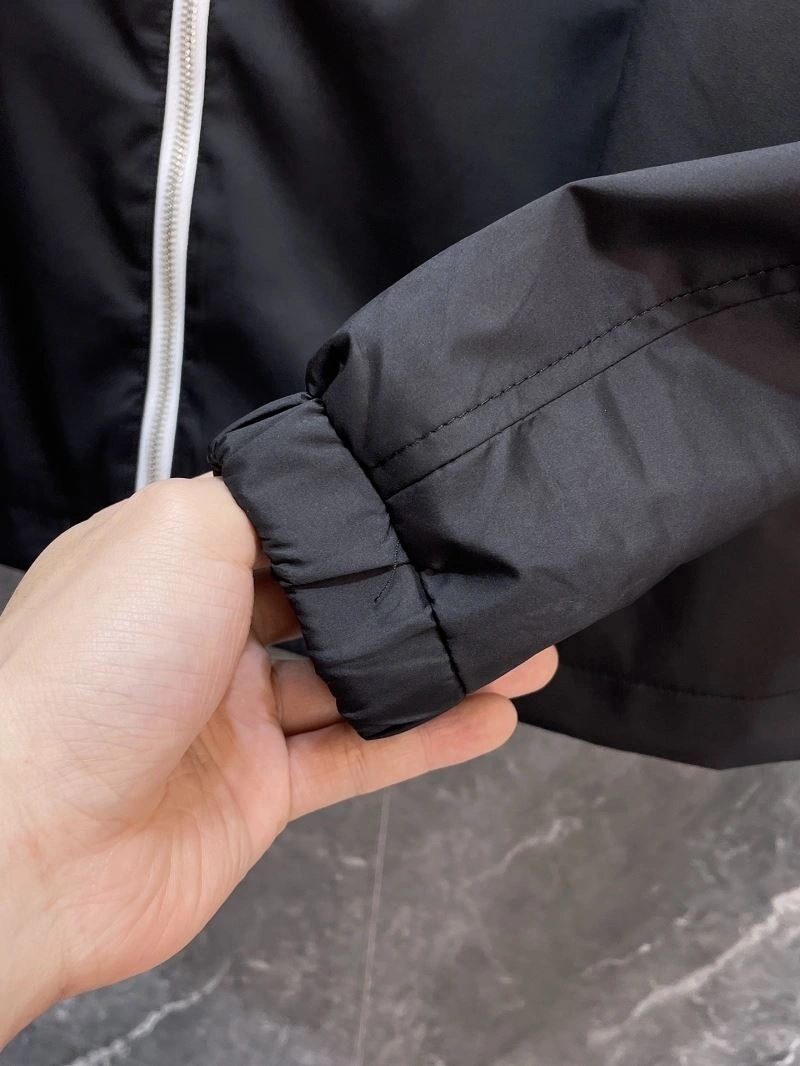 Value-priced Gucci Outwear