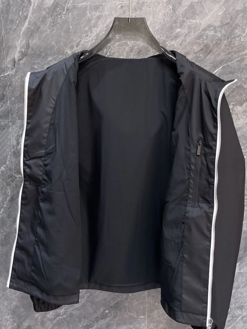 Value-priced Gucci Outwear