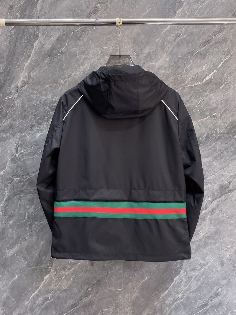 Value-priced Gucci Outwear