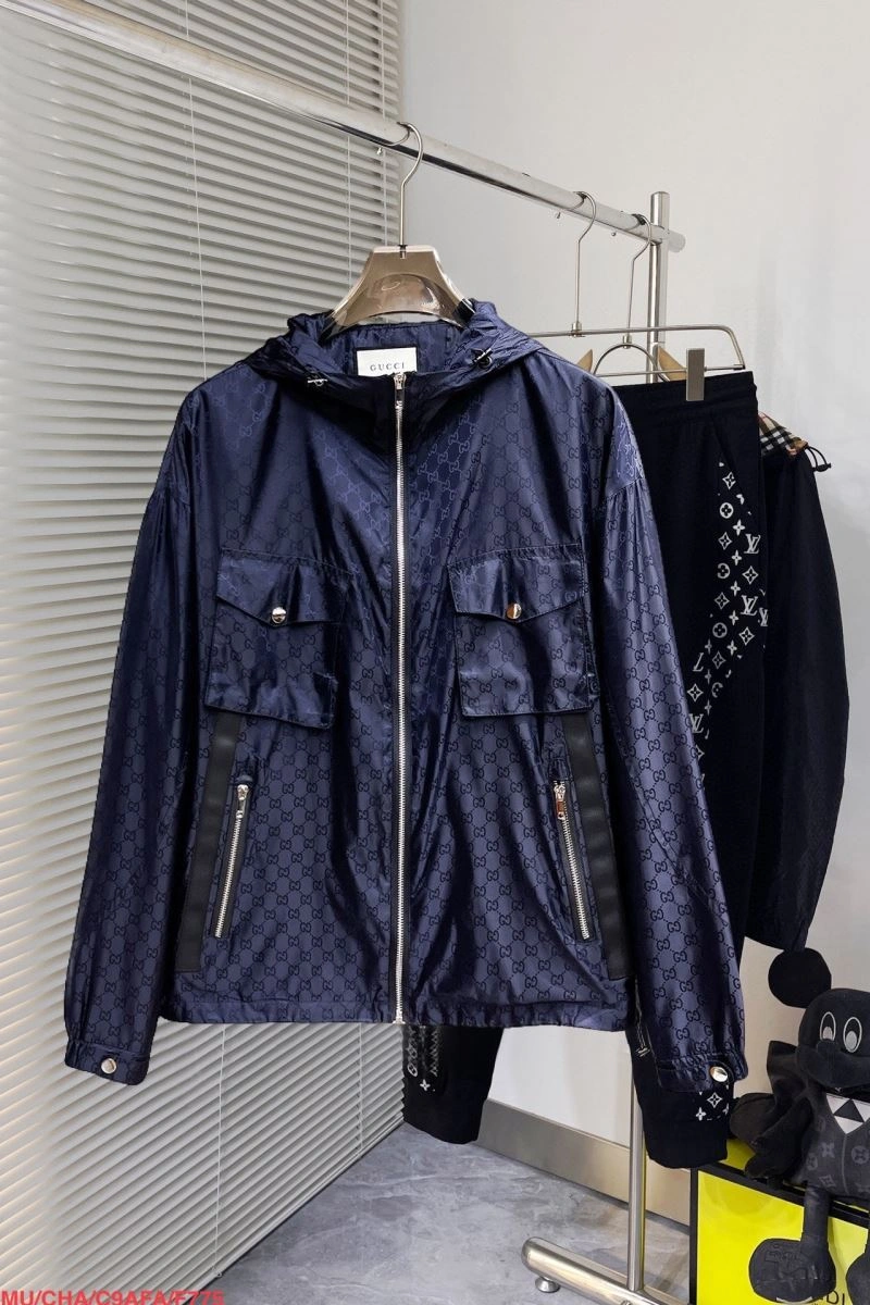 Gucci Outwear