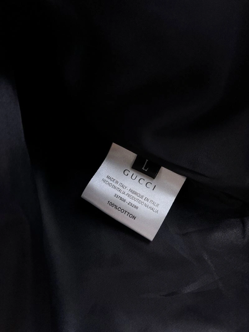 Top match Gucci Outwear