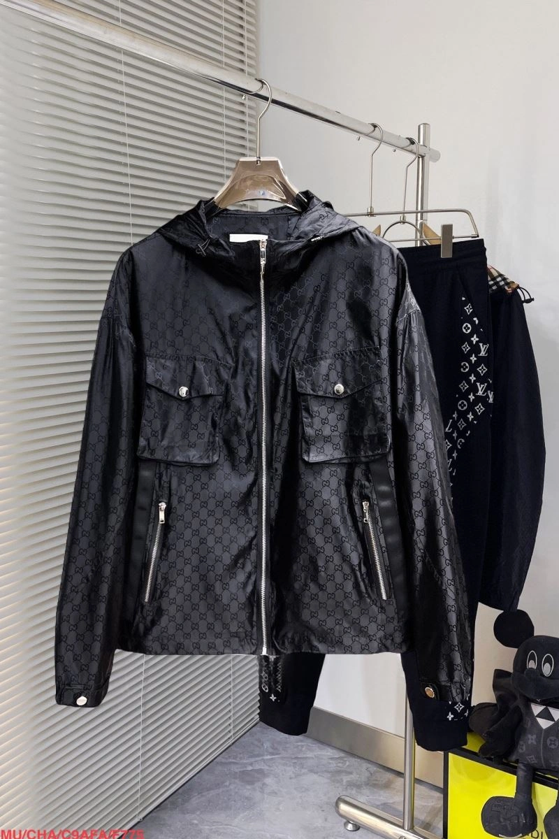 Gucci Outwear