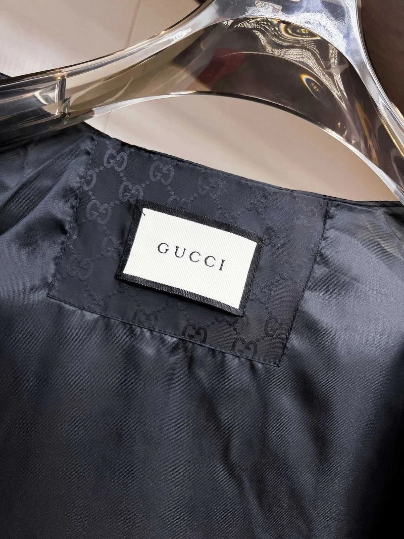 Indistinguishable Gucci Outwear