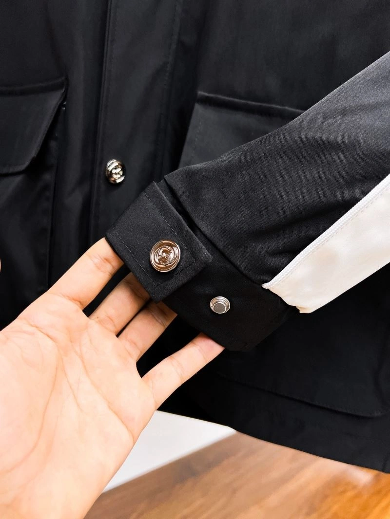 Affordable Gucci Outwear
