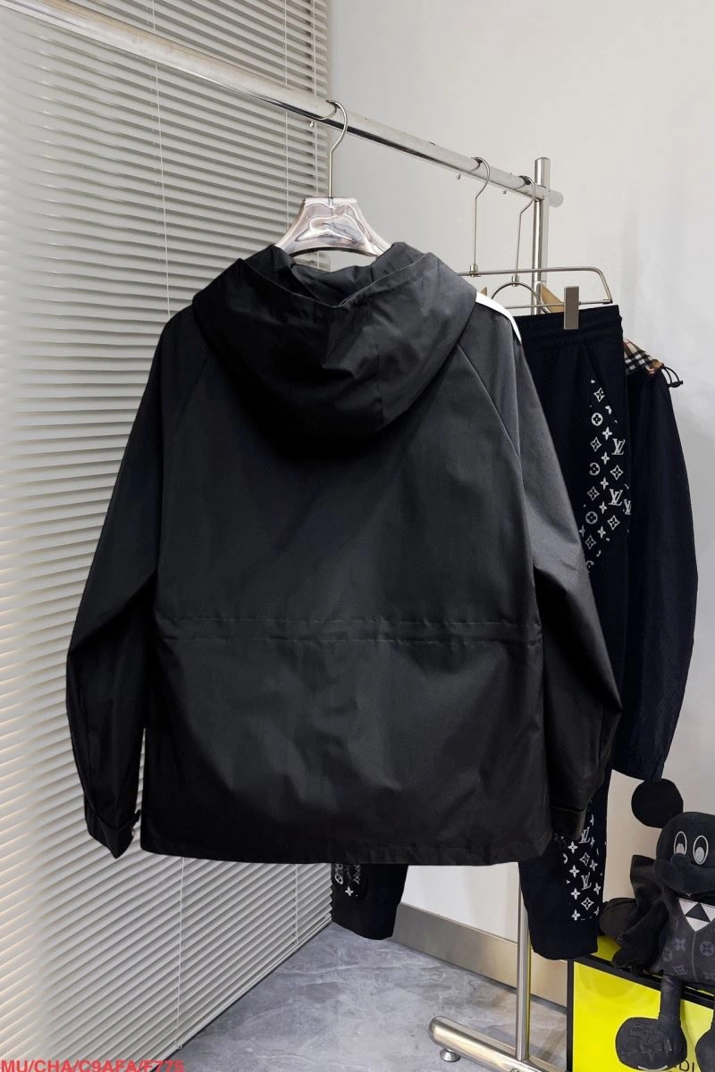 Affordable Gucci Outwear