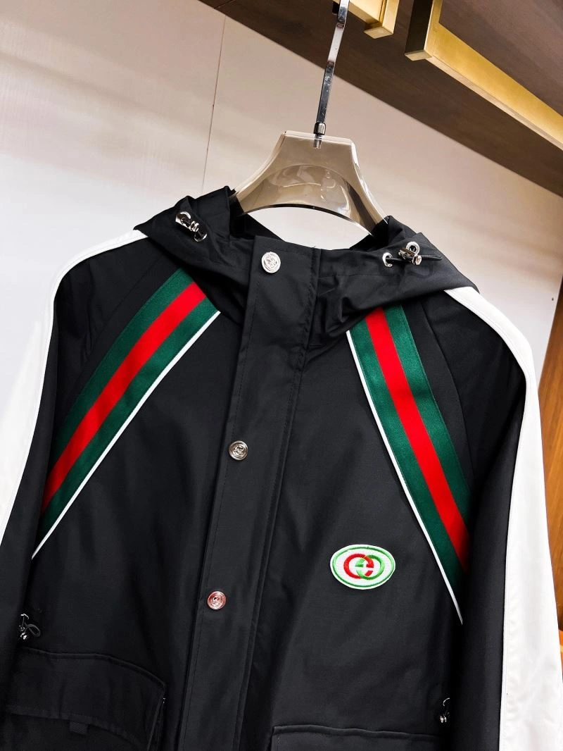 Affordable Gucci Outwear