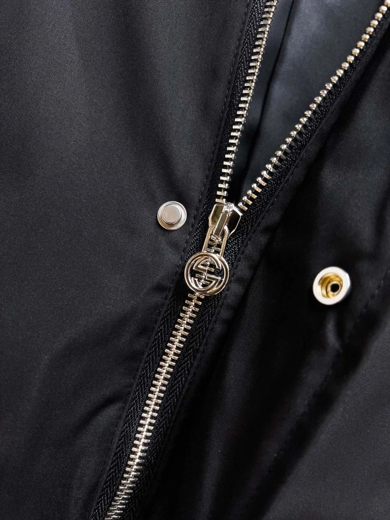 Affordable Gucci Outwear