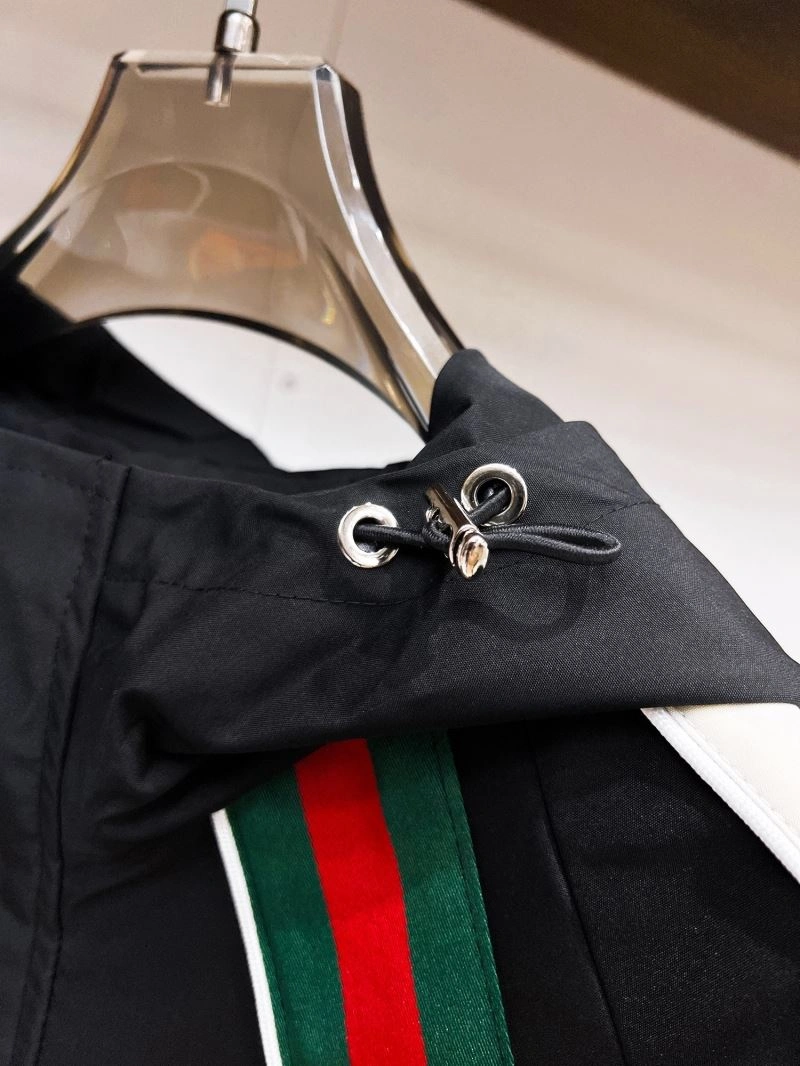 Affordable Gucci Outwear